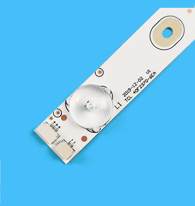 40 inch TCL TV-achterlicht Voor T40ED06HU-01B 40L1550C 4C-LB400T-YH1 4C ...