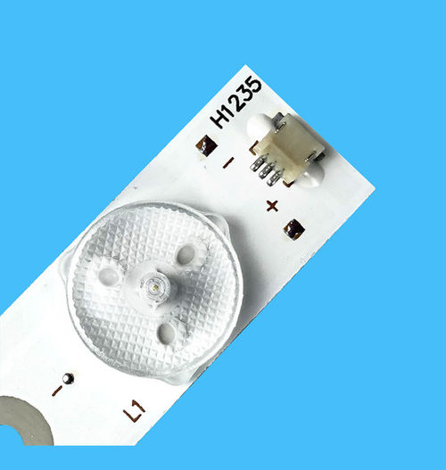 Quality LED TV Backlight & LED Backlight Strip factory from China